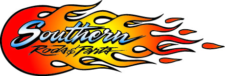 Southern Rods and Parts Brand
