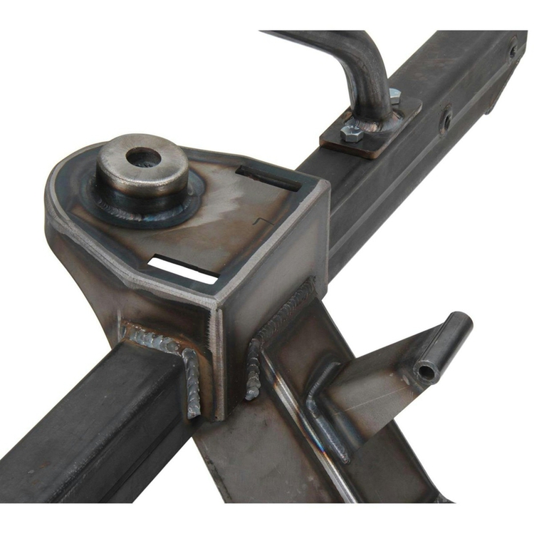 62-67 Nova Subframe Front Clip