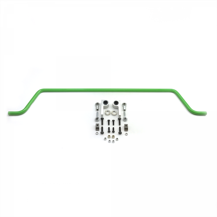 SRP Sway Bar Kits for Mustang II IFS Kit