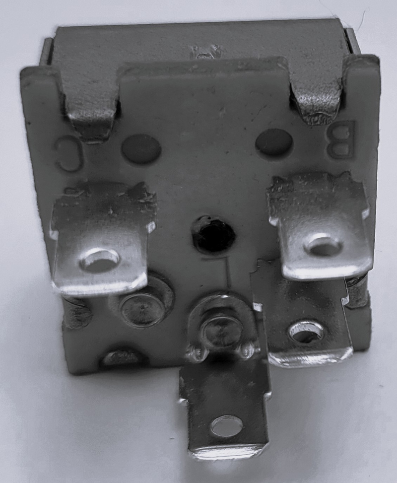Maxi 4 pin Mode switch 1