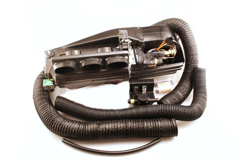 Southern Air Maxi Kooler III A/C, Heat & Defrost - High Performance ...