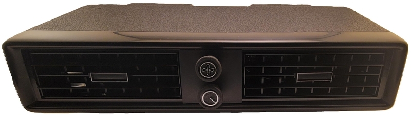 Southern Air Retro Style AC ONLY Unit ONLY