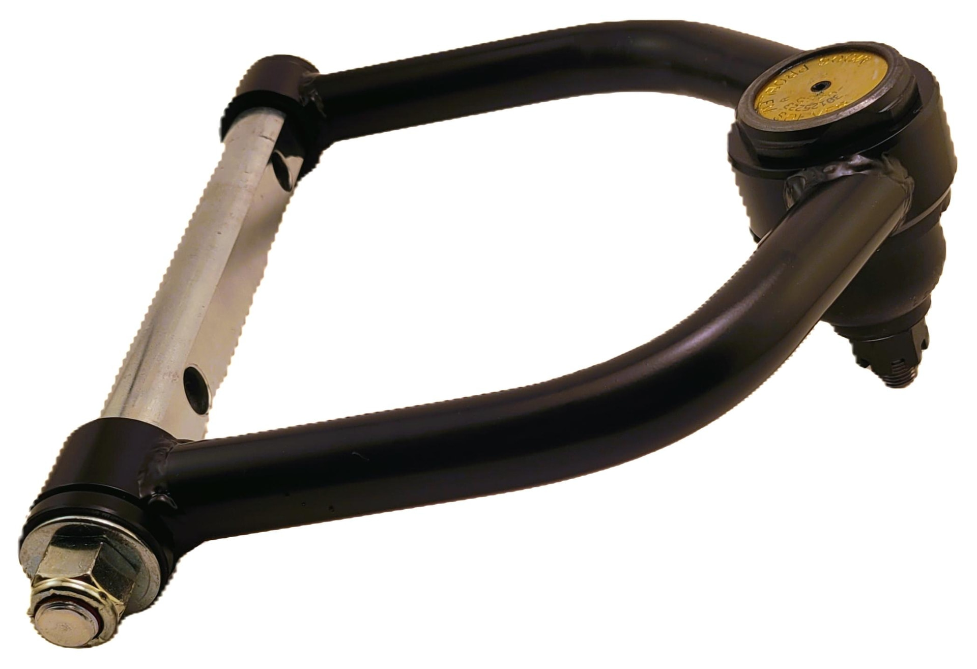 MII Mild Steel Tubular Control Arms Full Set