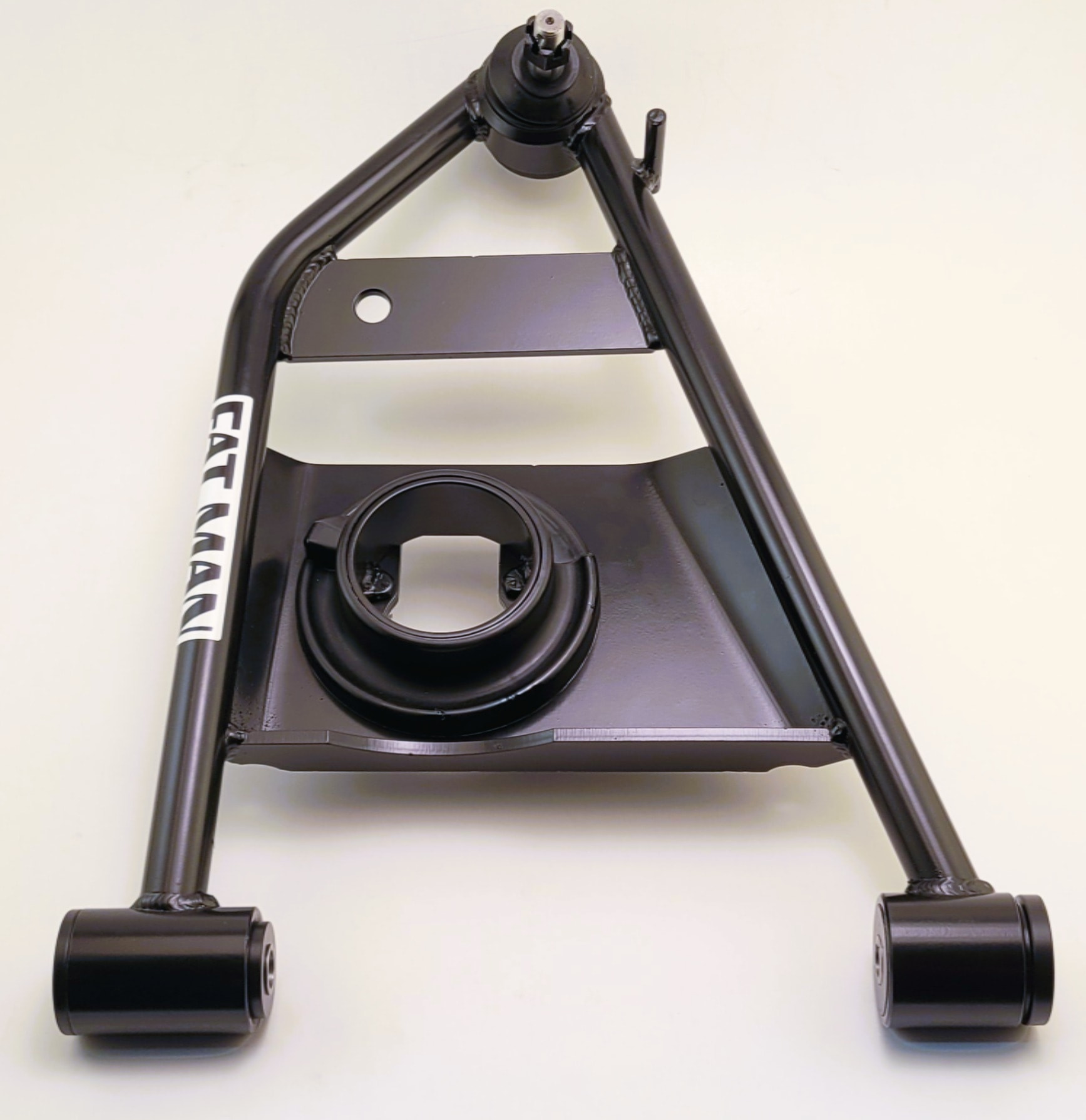 GM Control Arms - Full Set (Stock Width, Narrowed & Widened)