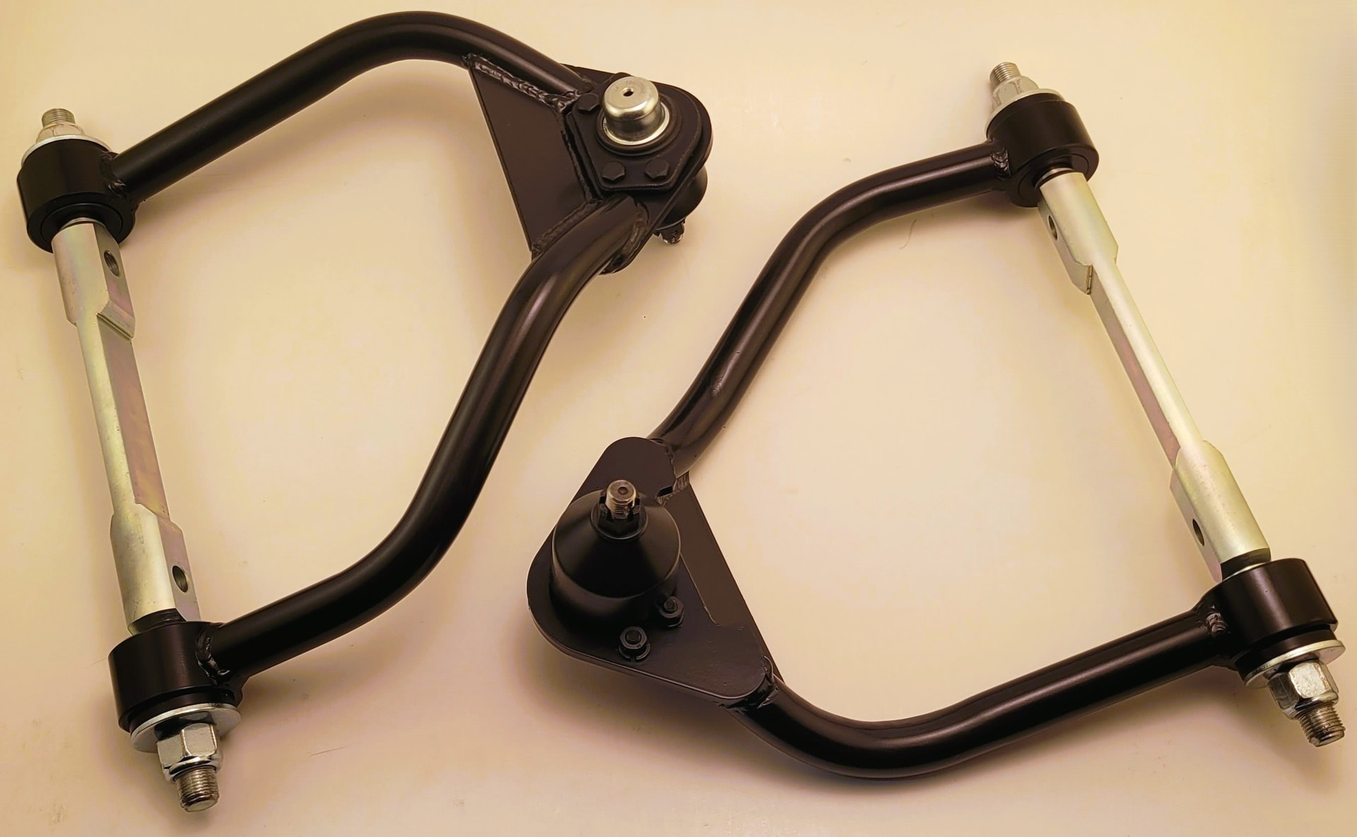 GM Control Arms - Full Set (Stock Width, Narrowed & Widened)