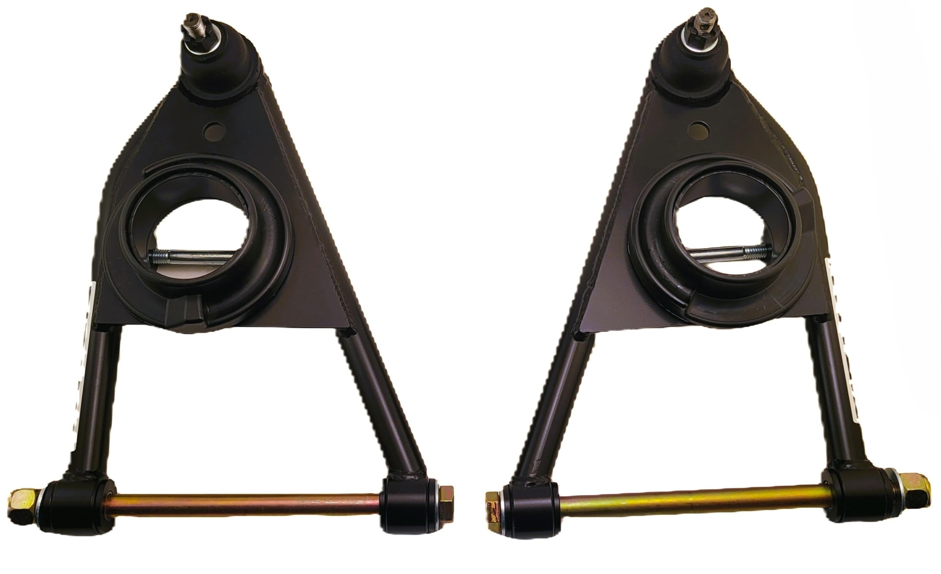 MII Tubular Lower Control Arms