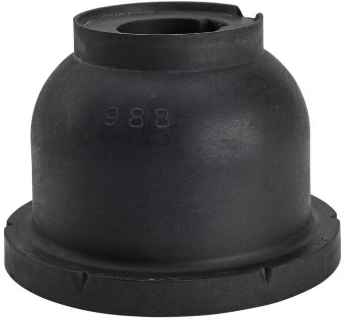 Fat Man Mustang II Ball Joint Boot Replacement