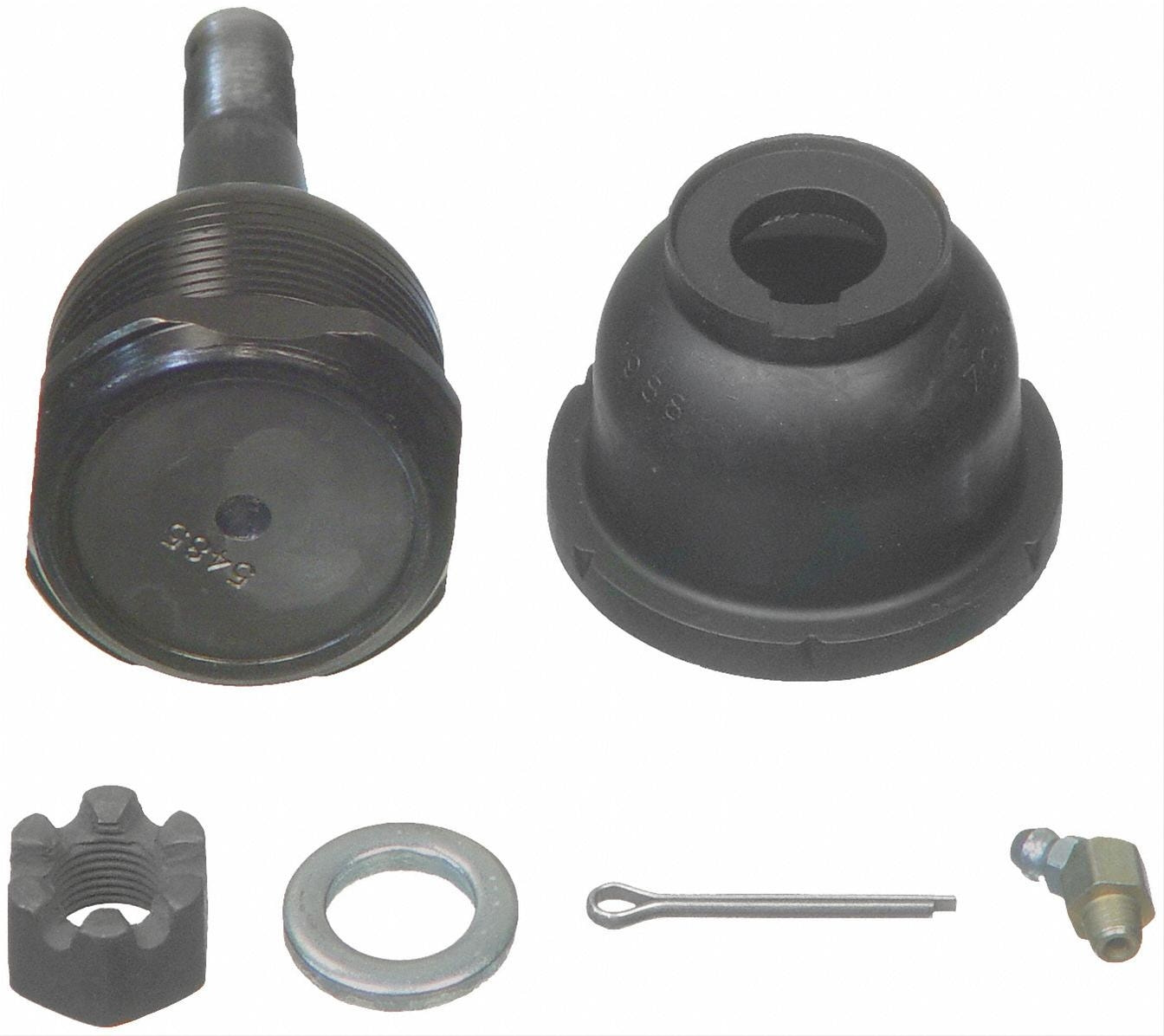 Fat Man Mustang II Control Arm Ball Joints