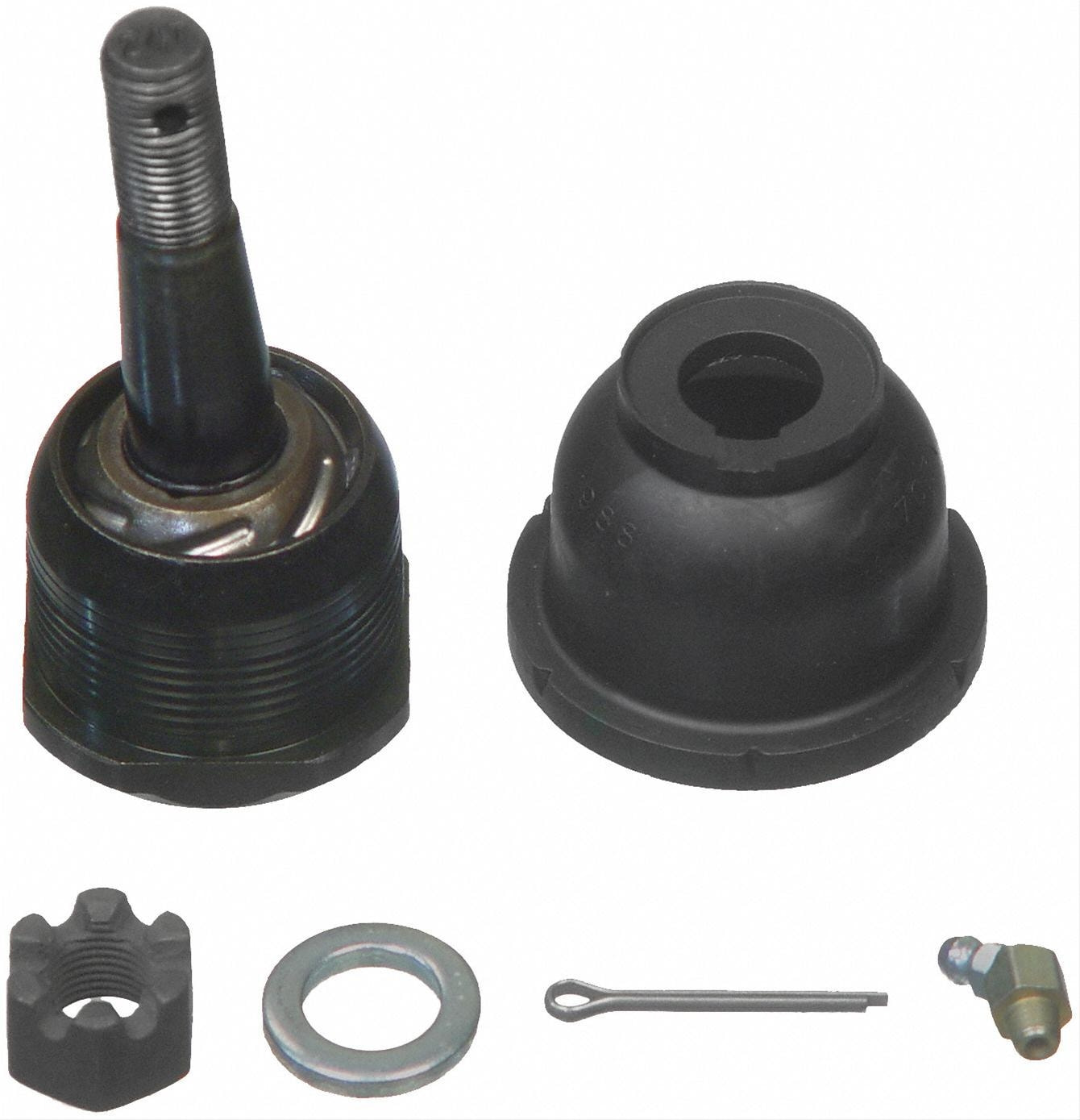 Fat Man Mustang II Control Arm Ball Joints