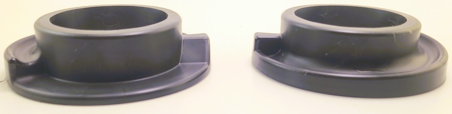 Large Spring Isolators