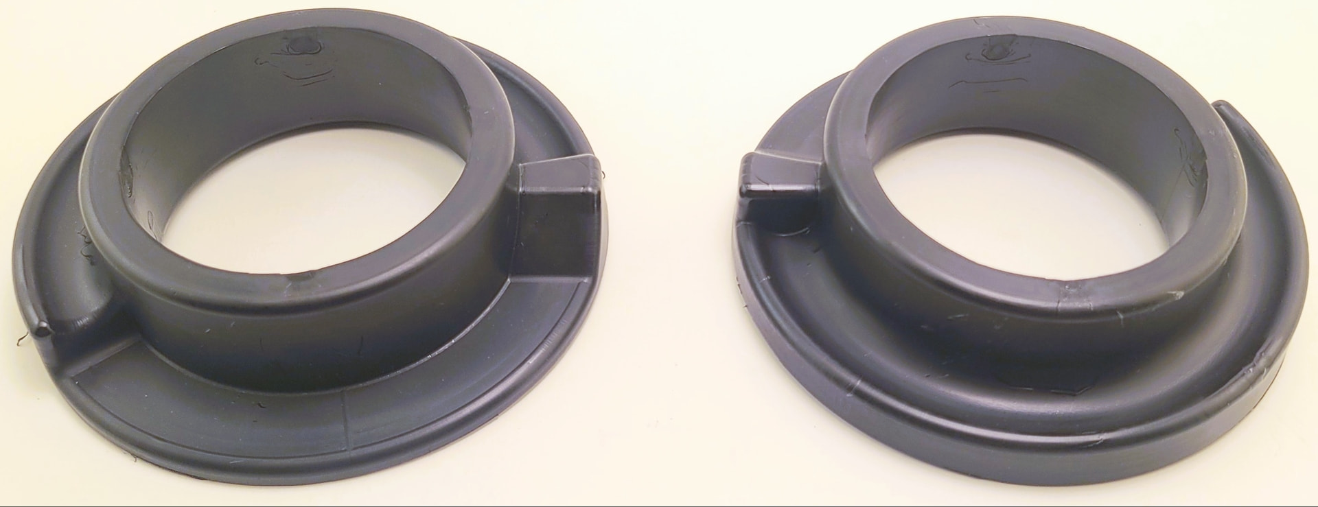 Large Spring Isolators