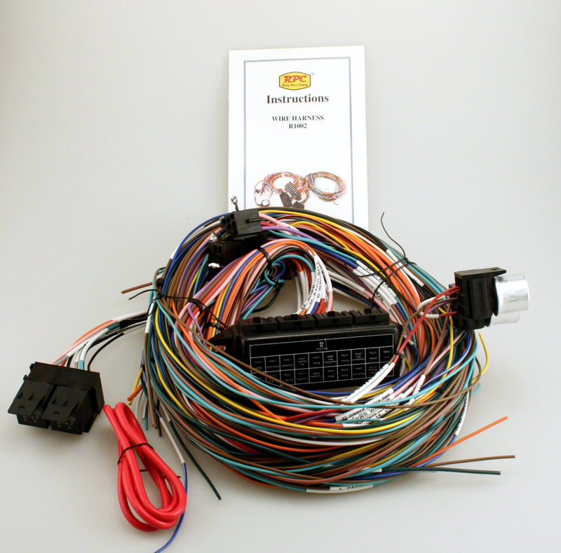 Electrical and Ignition - Southern Rods and Parts