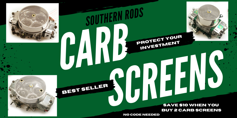 Hot Rod and Street Rod Parts and AC - Southern Rods & Parts