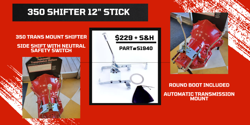 Hot Rod and Street Rod Parts and AC - Southern Rods & Parts