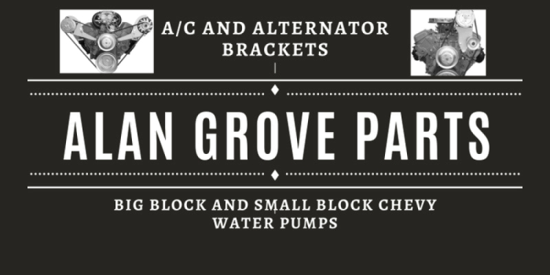 Hot Rod and Street Rod Parts and AC - Southern Rods & Parts