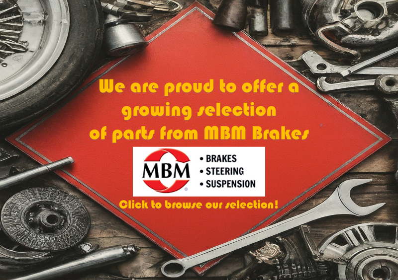 Hot Rod and Street Rod Parts and AC - Southern Rods & Parts