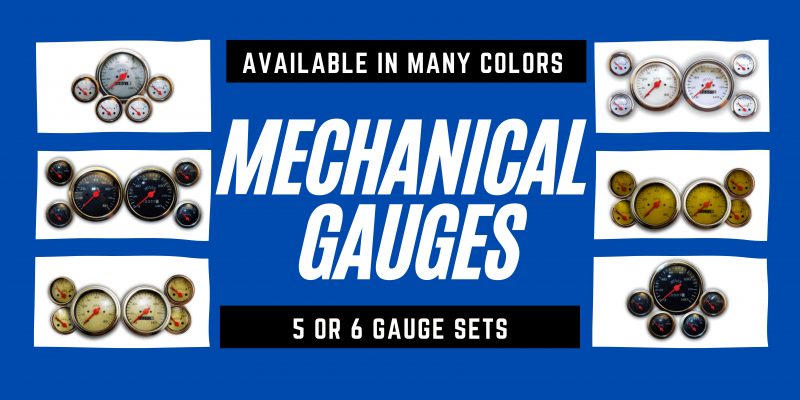 Hot Rod and Street Rod Parts and AC - Southern Rods & Parts