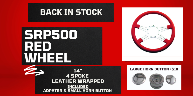 Hot Rod and Street Rod Parts and AC - Southern Rods & Parts