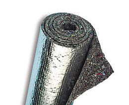 Hot Rod Insulation Roll