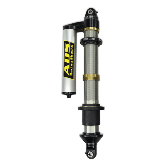 ADS Direct Fit Long Travel Race Shock 2.5 in. Piggyback Reservoir with ...