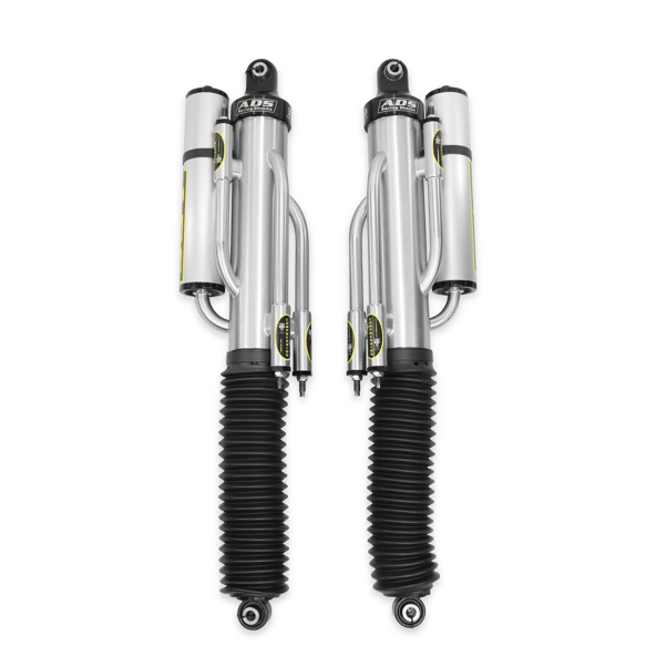 ADS Direct Fit Long Travel Race Shock - Rear 3.0 in. Bypass Shock - MCM ...