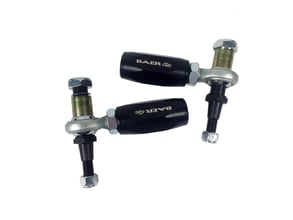 Baer Brakes Tracker Tie Rod/Bump Steer Kit 14