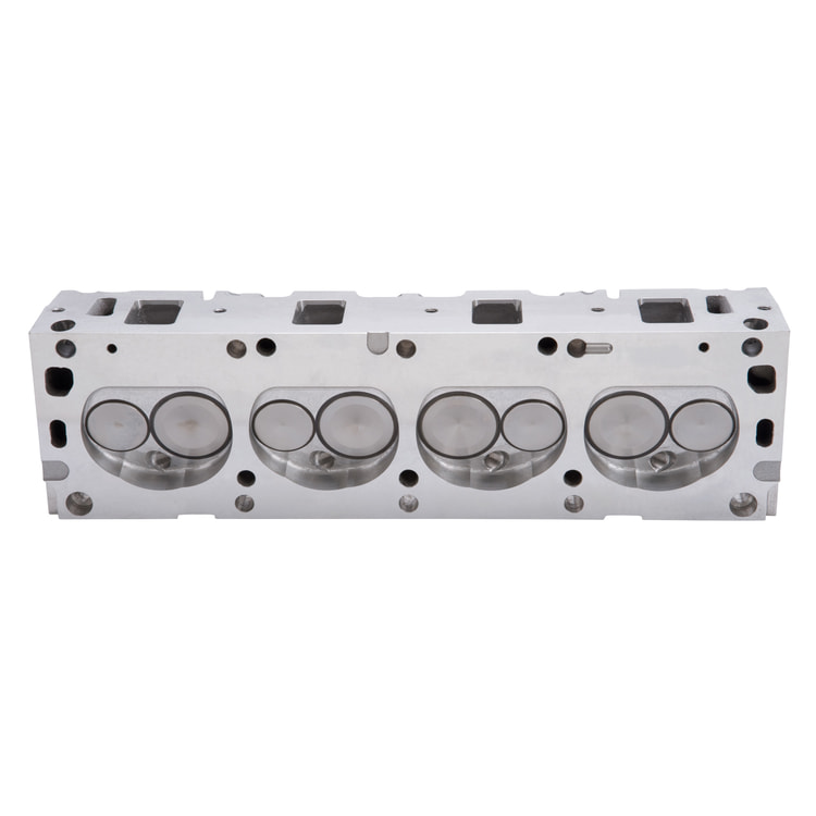 RPM 427 Low-Riser/ Medium-Riser Cylinder Head