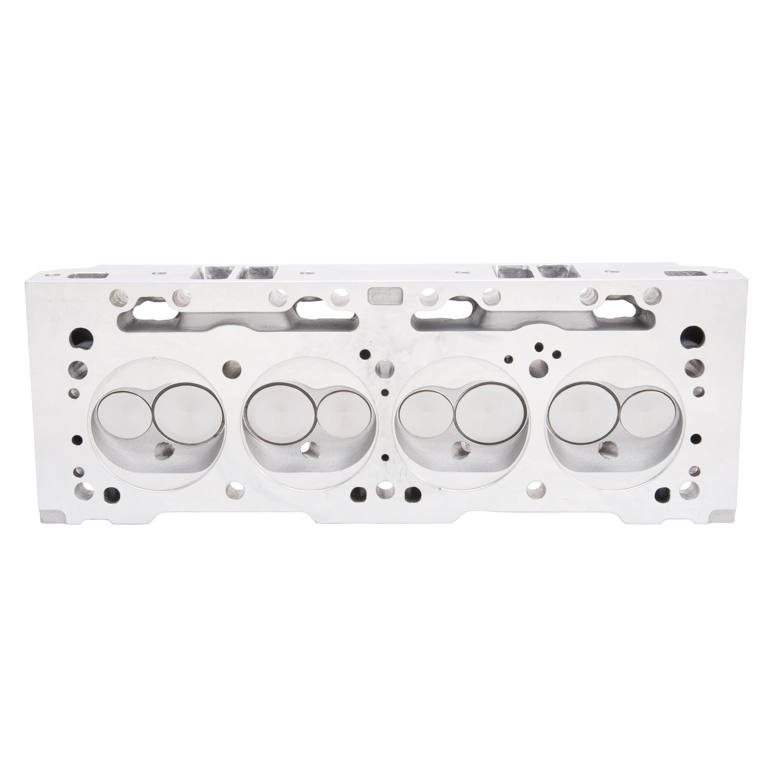 RPM Small-Block 340 Chrysler Cylinder Head for Hydraulic Roller Cam