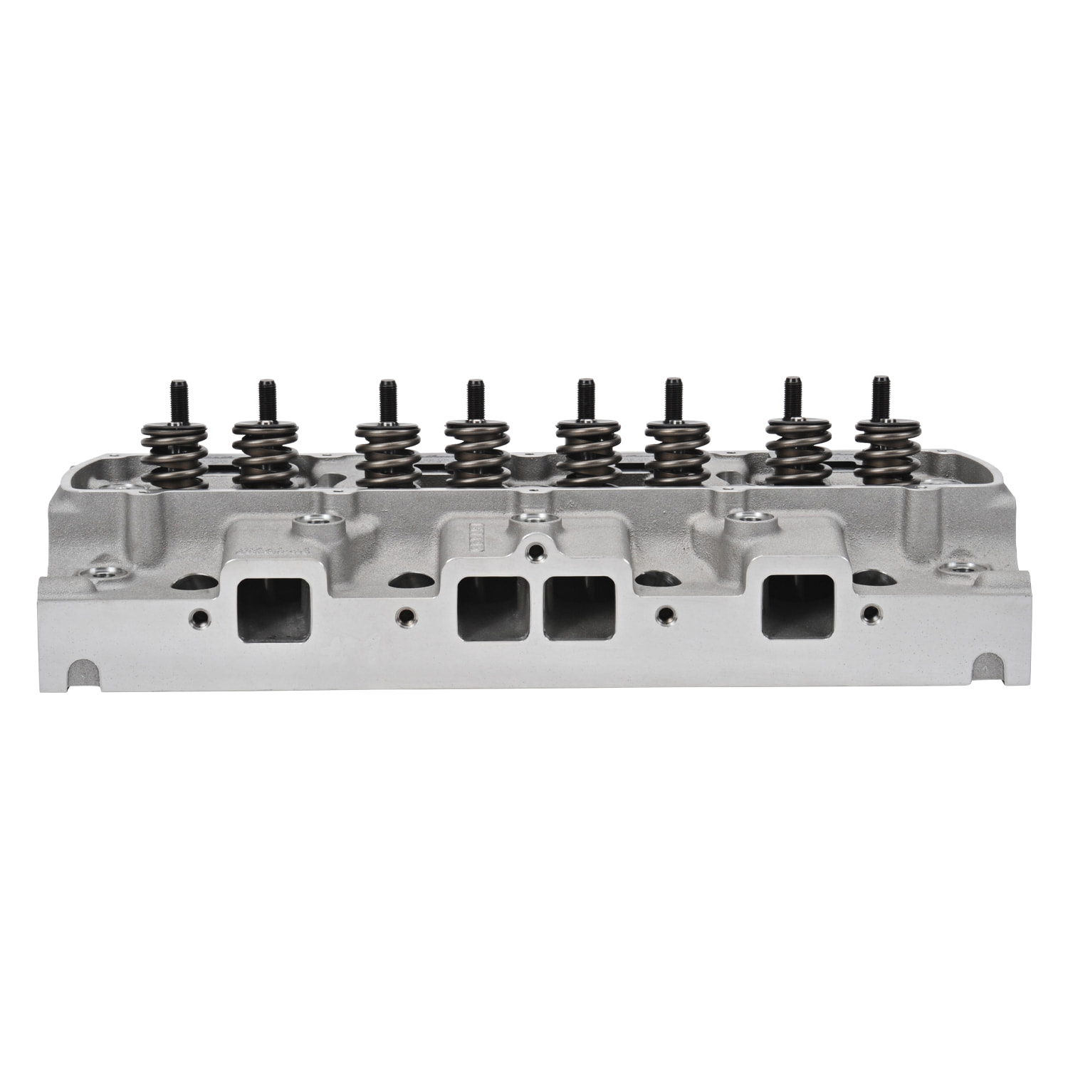 Performer RPM Cylinder Head #61025 for Oldsmobile Big Block