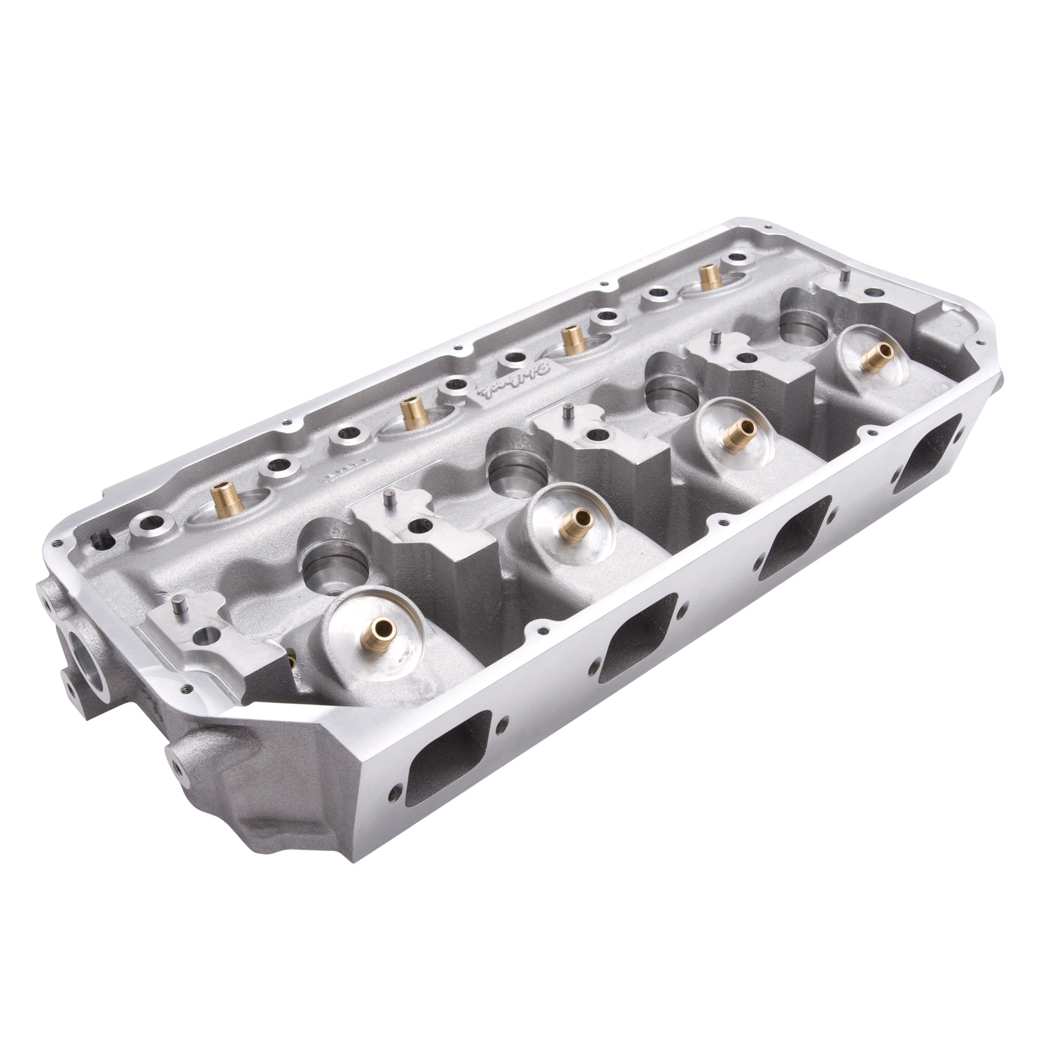 Victor Jr Gen II HEMI Chrysler Cylinder Head Bare