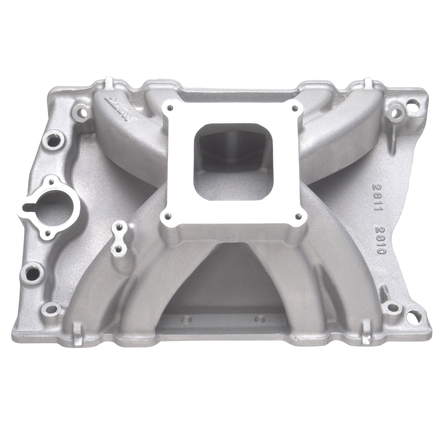 Victor Olds 455 Intake Manifold for 455 Oldsmobile Engines