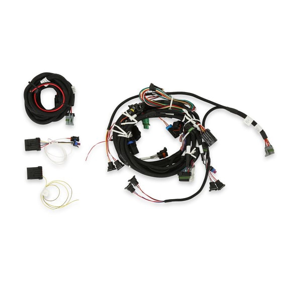 GM TPI and Stealth Ram EFI HARNESS KIT GM TPI and Holley Stealth Ram™