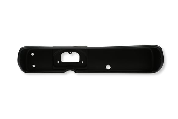 Holley Dash Bezels for Racepak Dashes 1964-1965 Chevrolet Chevelle ...