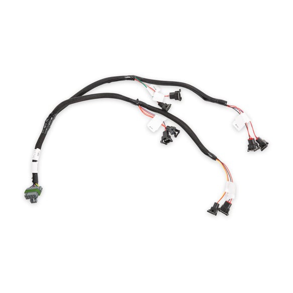 Ford V8 Injector Harness Ford V8 Injector Harness for HP EFI ...